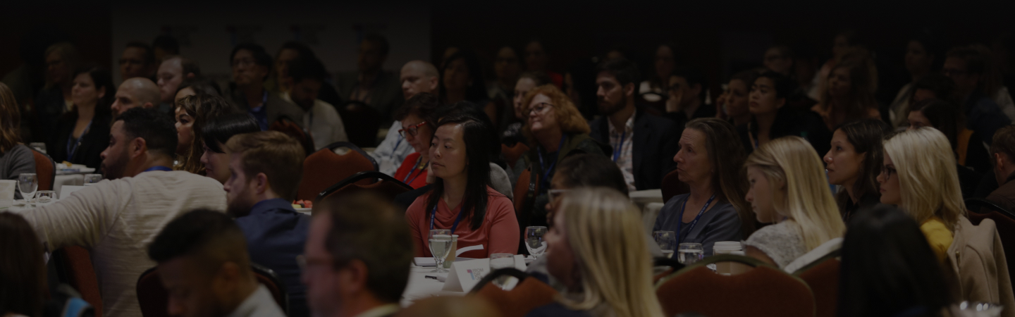 From Day One | Conferences